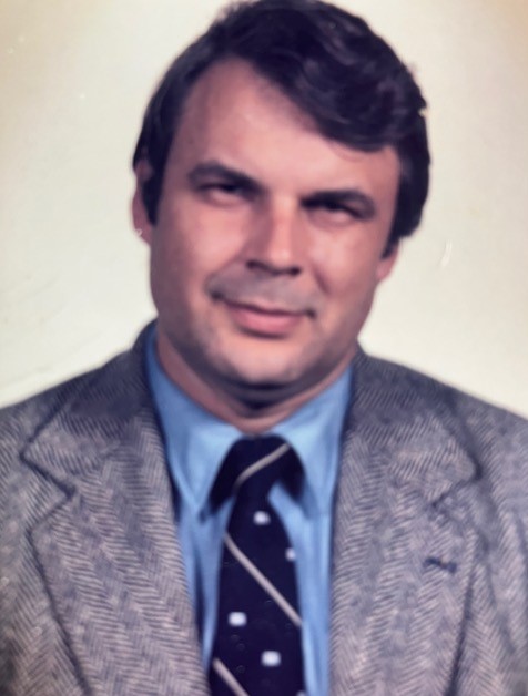 Alexander Levitsky (1947)